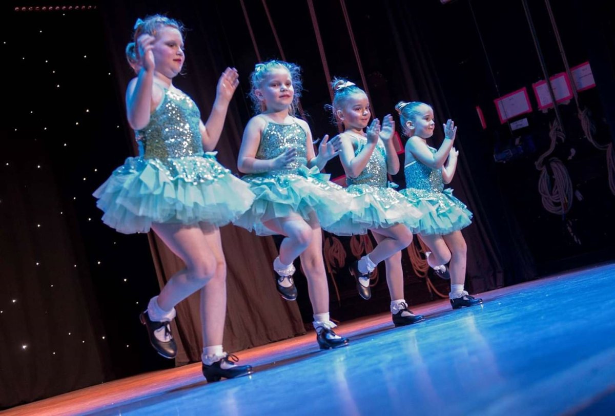 Class Timetable – Revolution Dance Studios