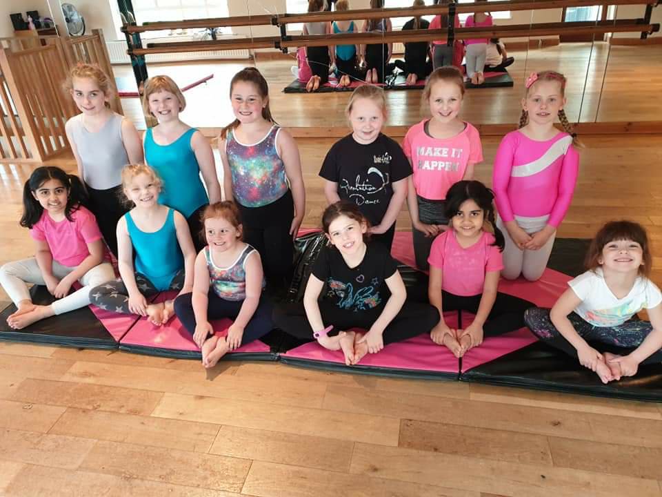 About Us – Revolution Dance Studios