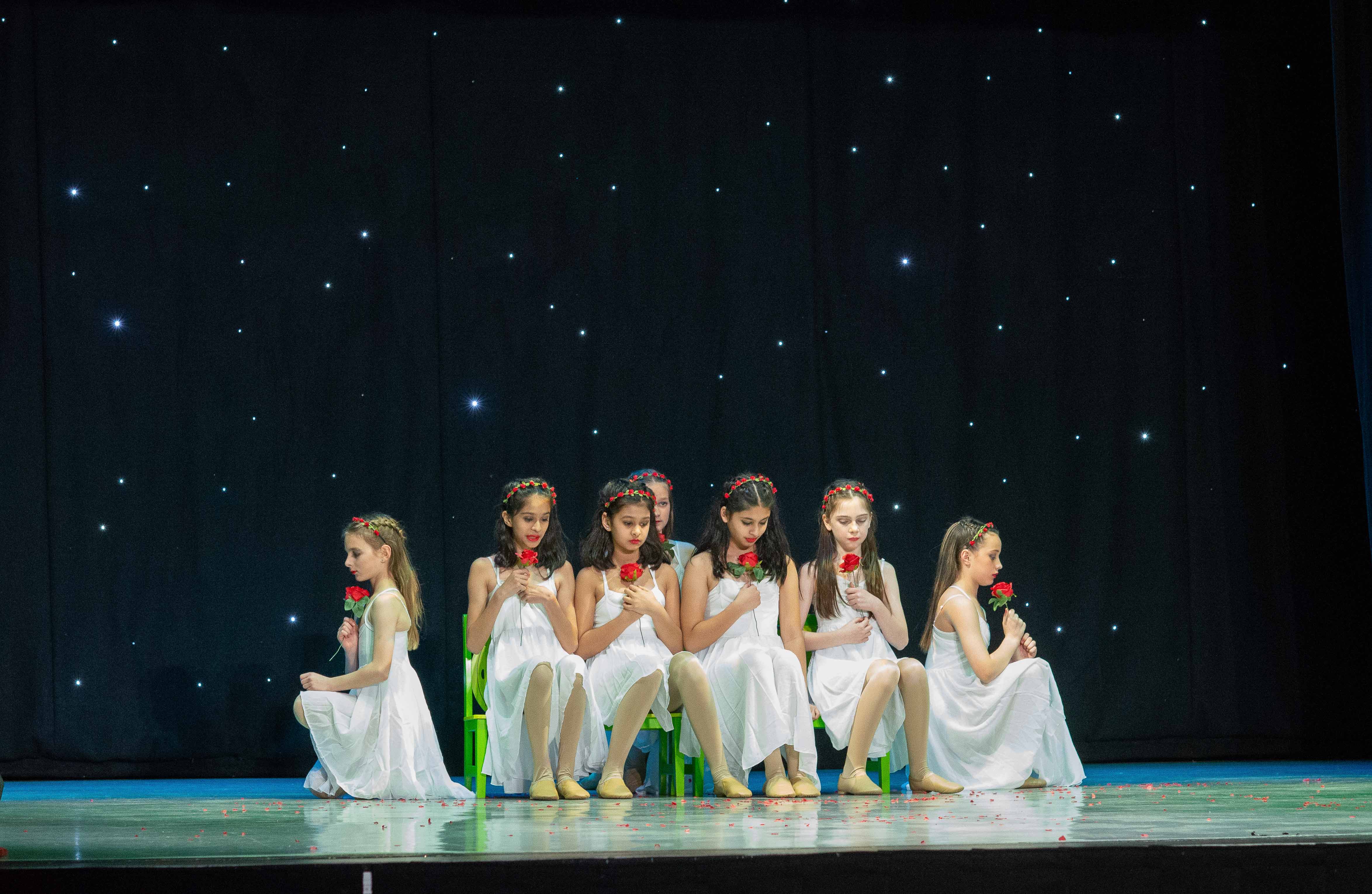 Gallery – Revolution Dance Studios