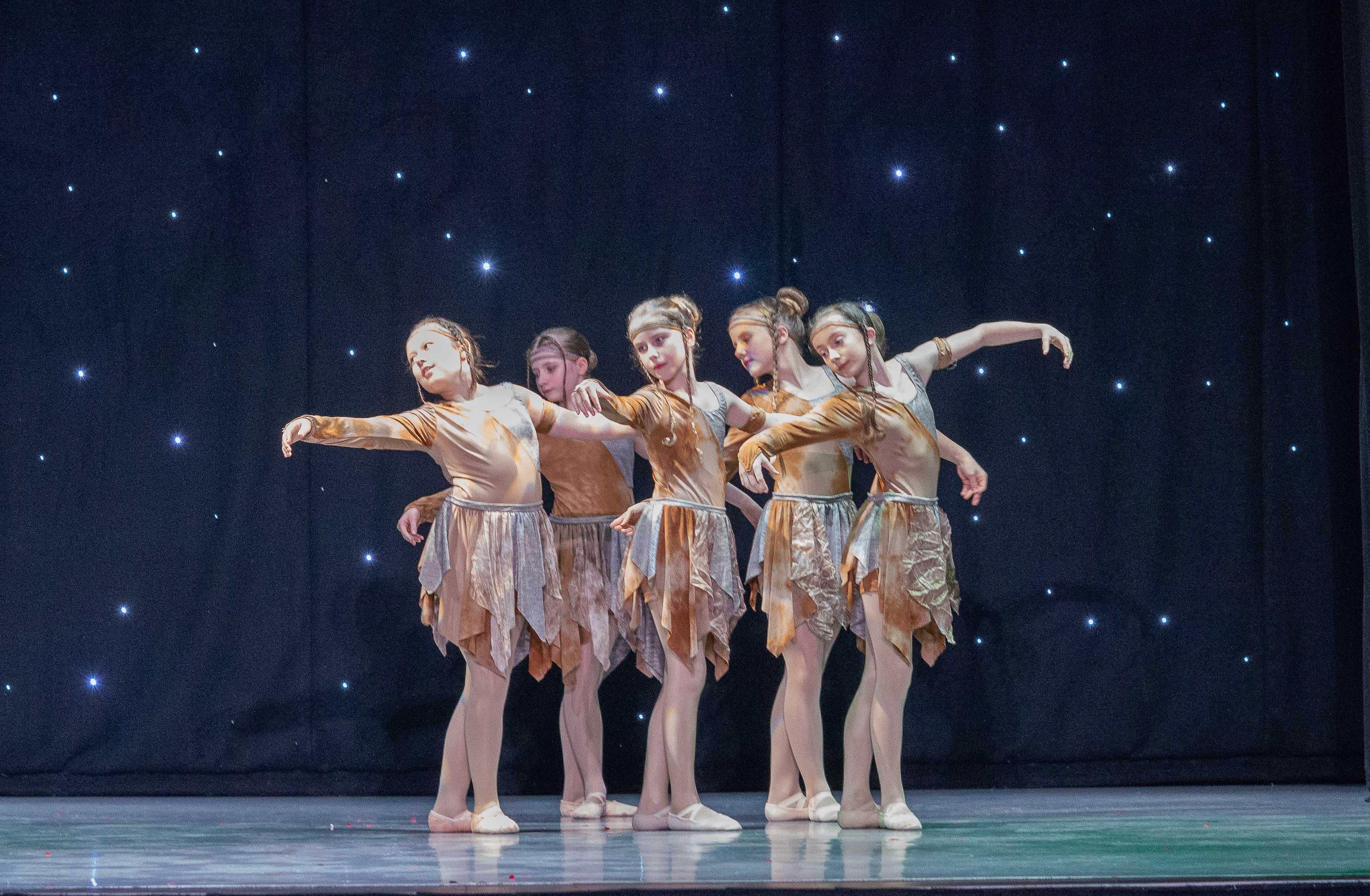 Gallery – Revolution Dance Studios