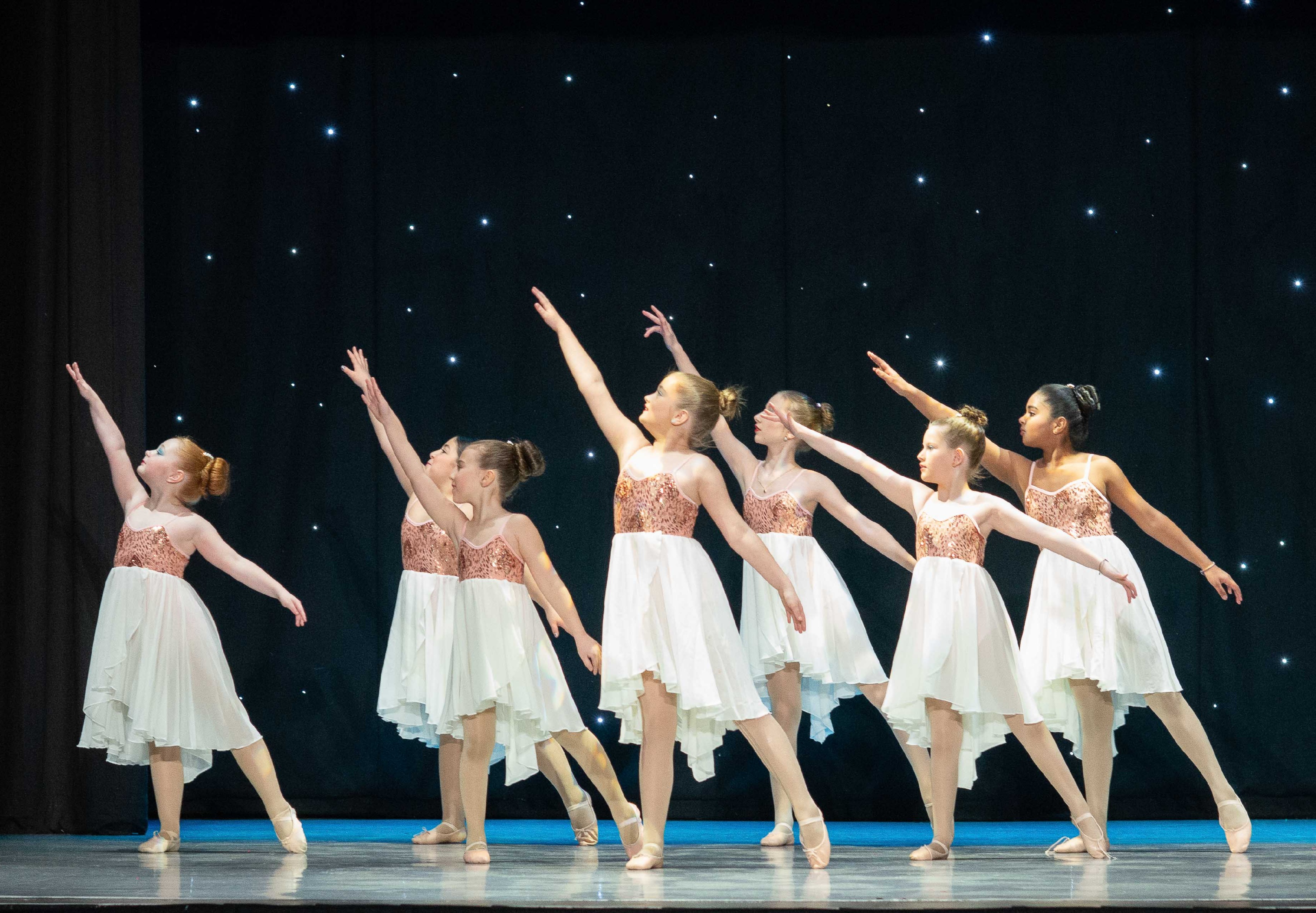 Gallery – Revolution Dance Studios