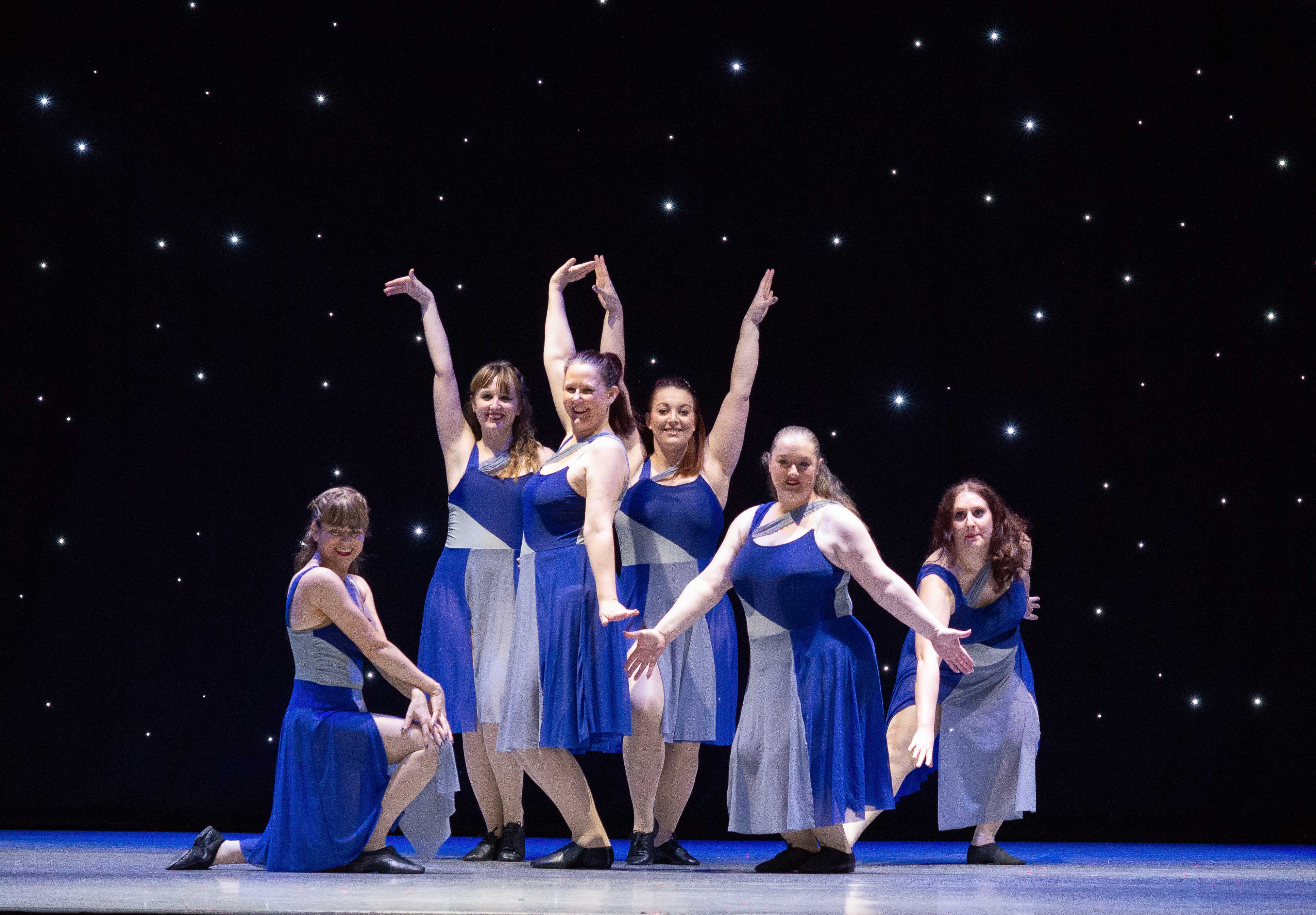 Gallery – Revolution Dance Studios