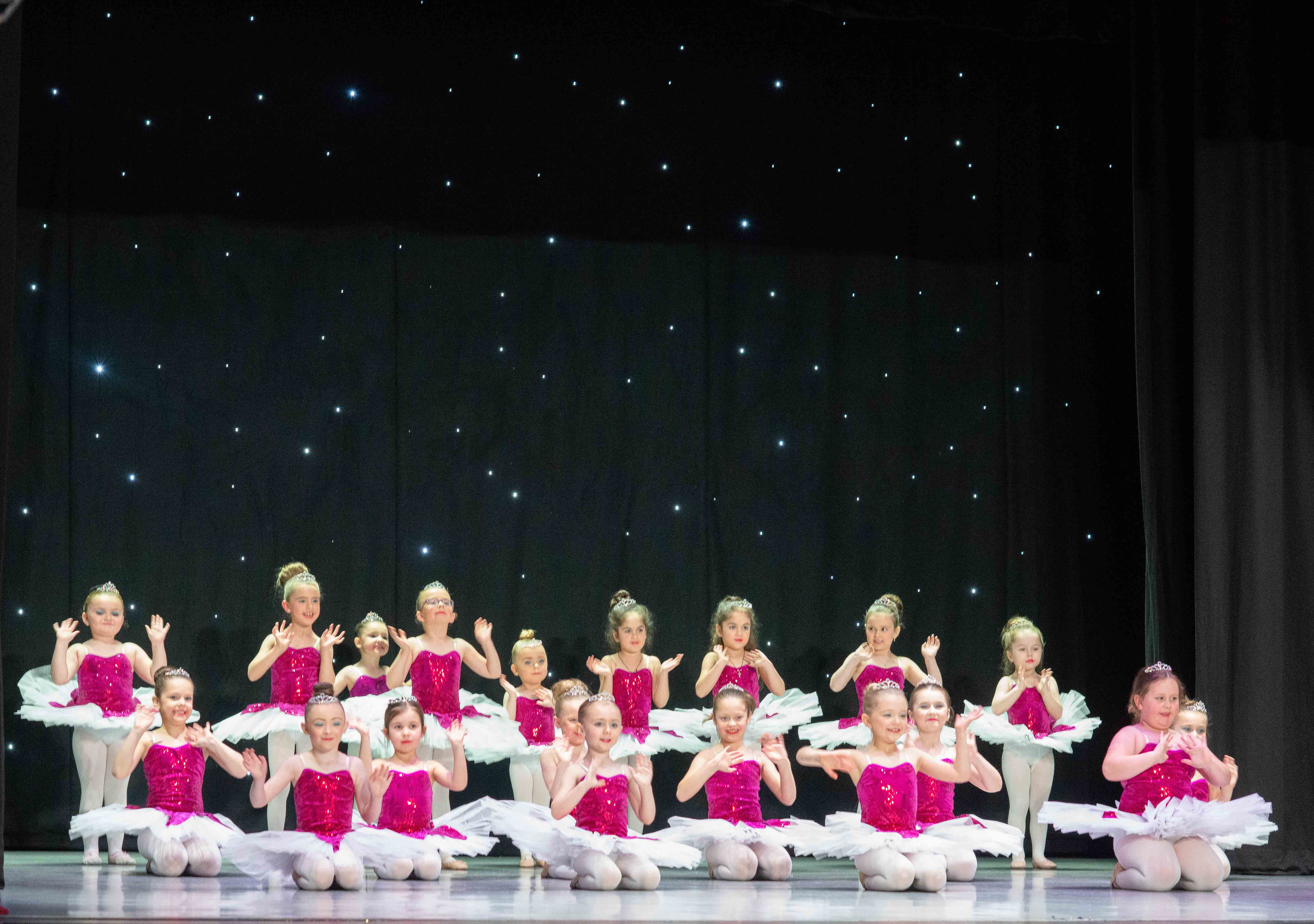 Gallery – Revolution Dance Studios