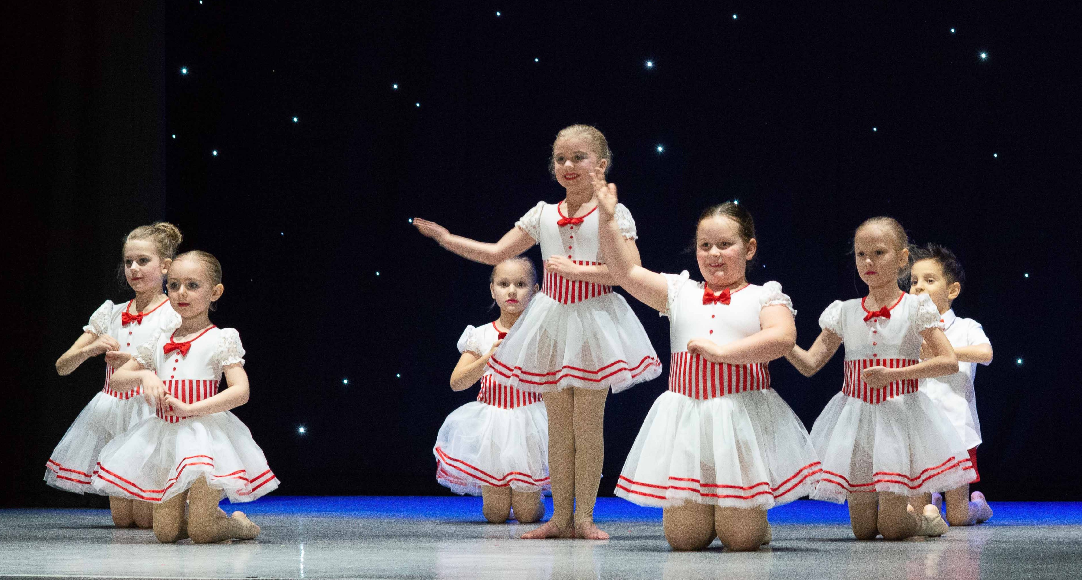 Gallery – Revolution Dance Studios