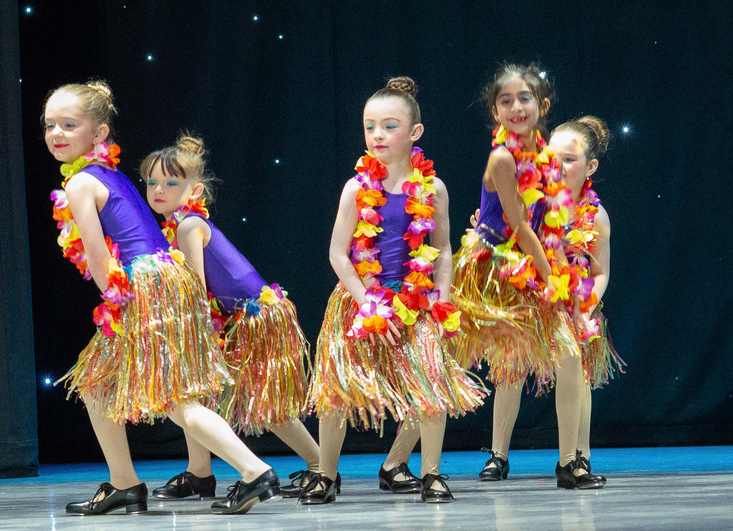 Gallery – Revolution Dance Studios