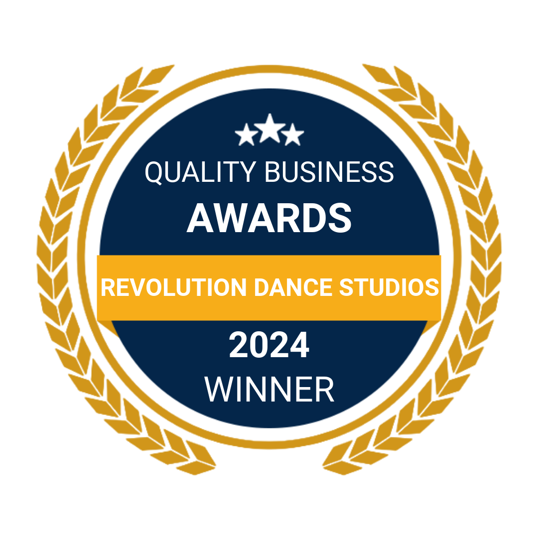 Revolution Dance Studios